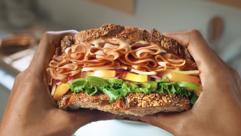 Hillshire Farm Campaign Has All the Ingredients for a Great Sandwich ...