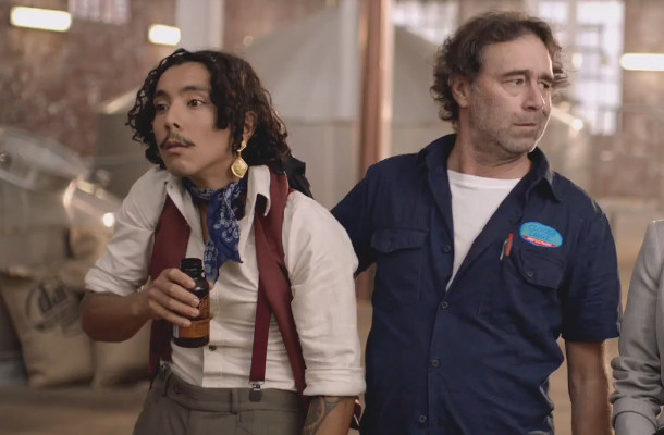 Warning: Dare Cold Pressed Attracts Hipsters | LBBOnline