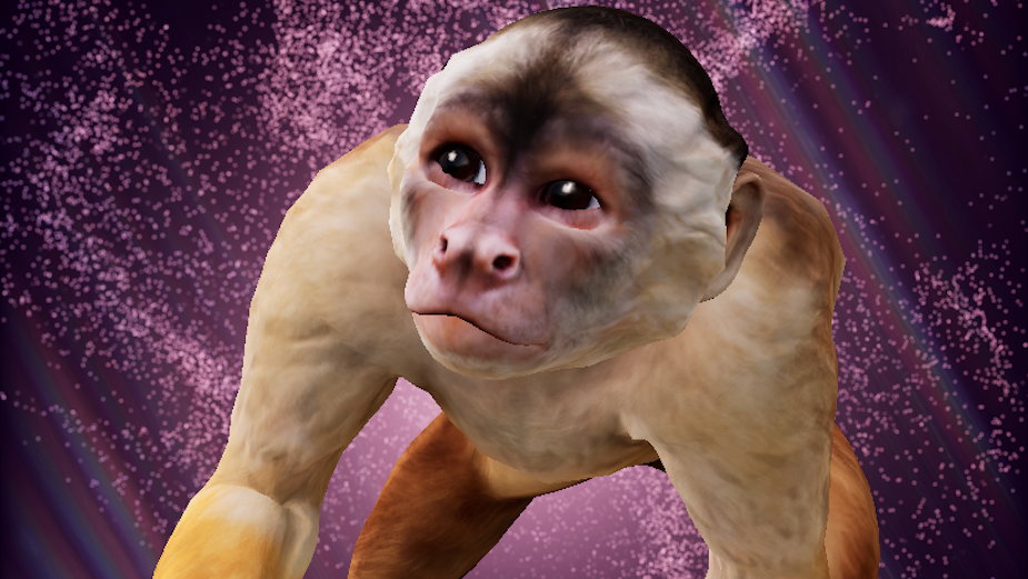 HBO's Original Series Lets Fans Customise Animal-Like Manifestations ...
