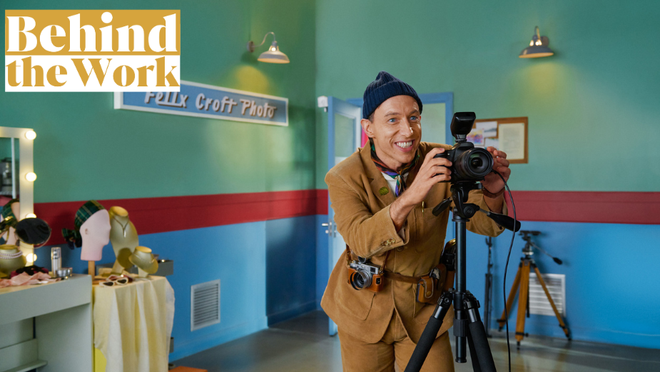 This Insurance Provider Spotlit Small Business Owners with a Series of ...