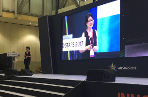 Helen Pak on Bamboo Ceilings, Role Models and Finding Her Voice | LBBOnline