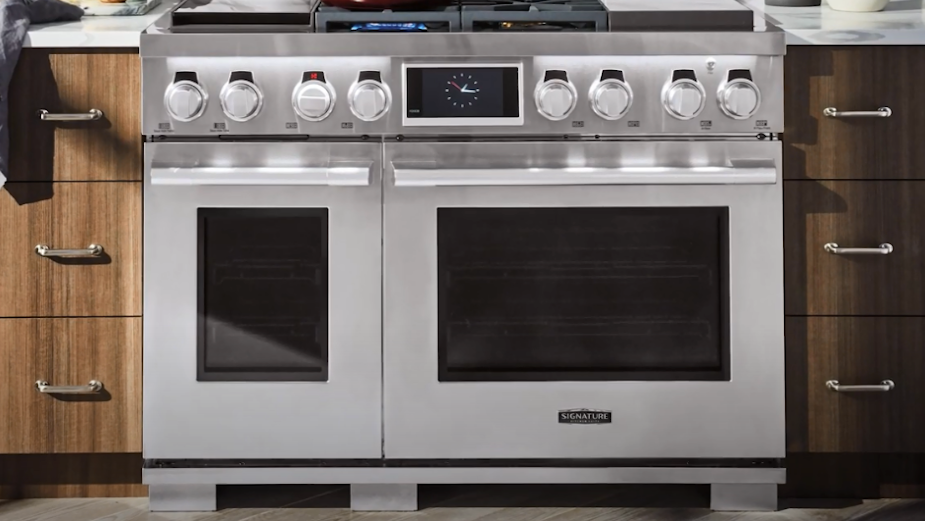 Signature Kitchen Suite and Chef Nick Liu Get Cooking for Latest ...