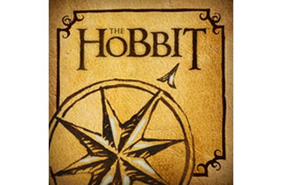 Aardman & HarperCollins Team Up for Hobbit App | LBBOnline