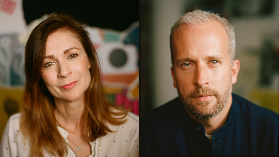 BBH London Promotes Holly Ripper and Stephen Ledger-Lomas | LBBOnline