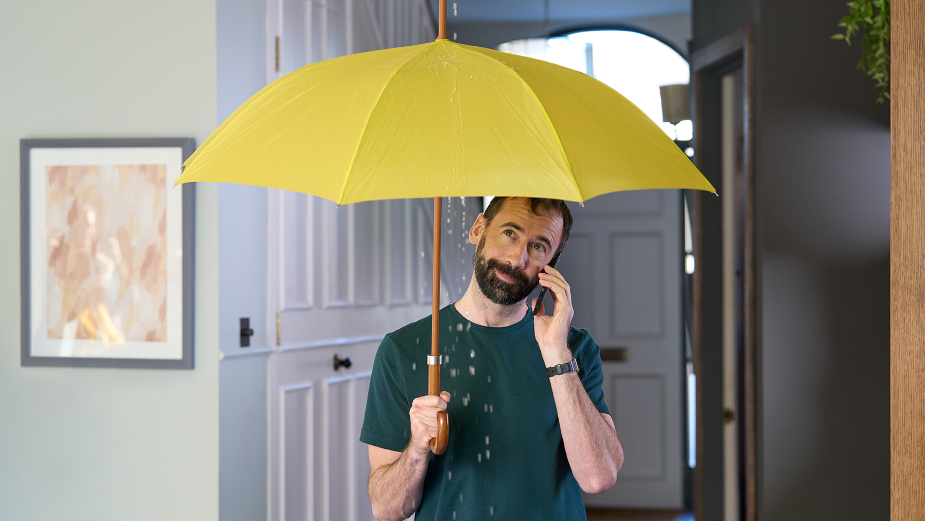 HomeServe Helps Customers ‘Take Home Life in Their Stride’ in Brand ...