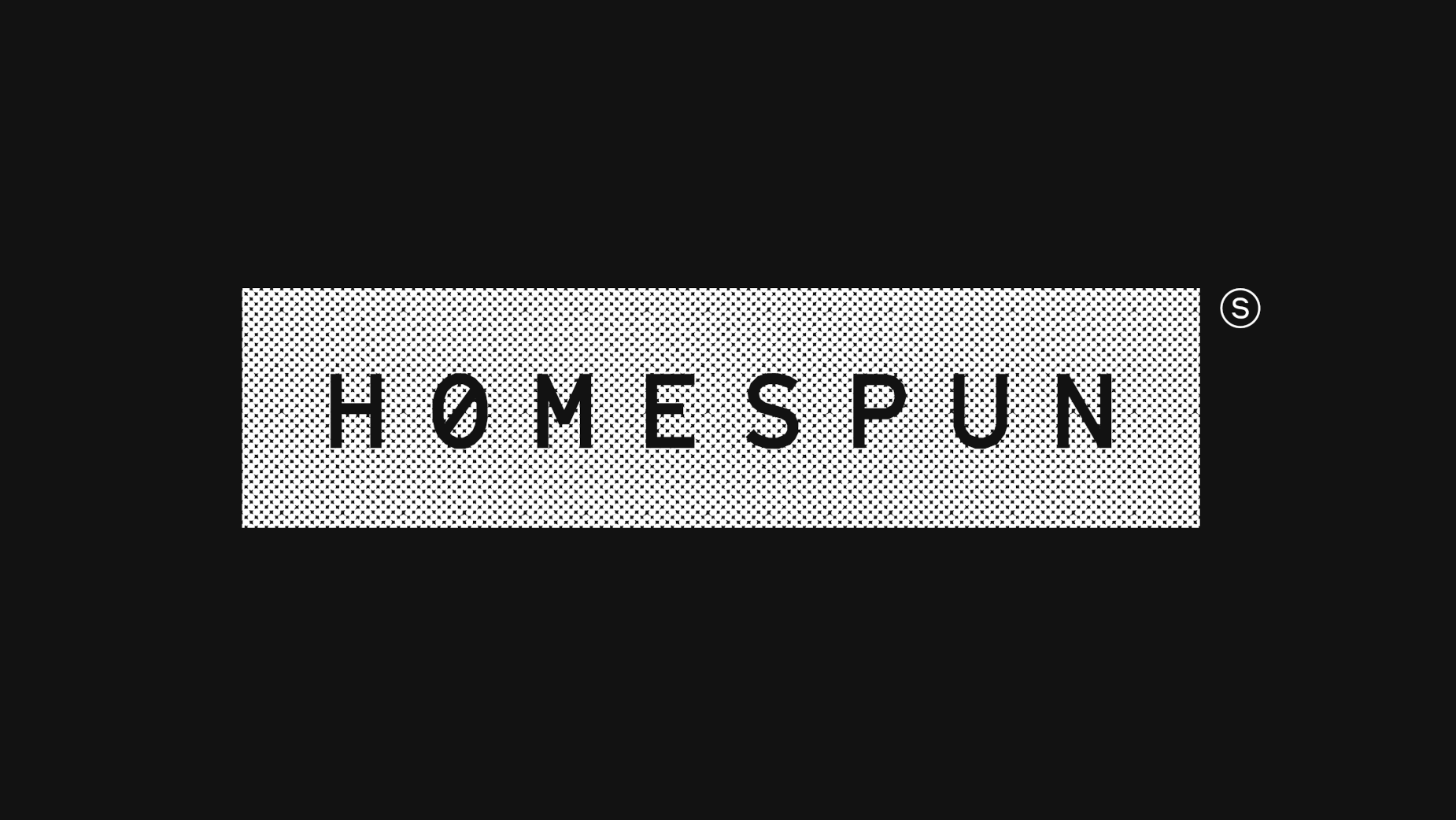 Homespun Launches New Era for Next Generation of Editors | LBBOnline