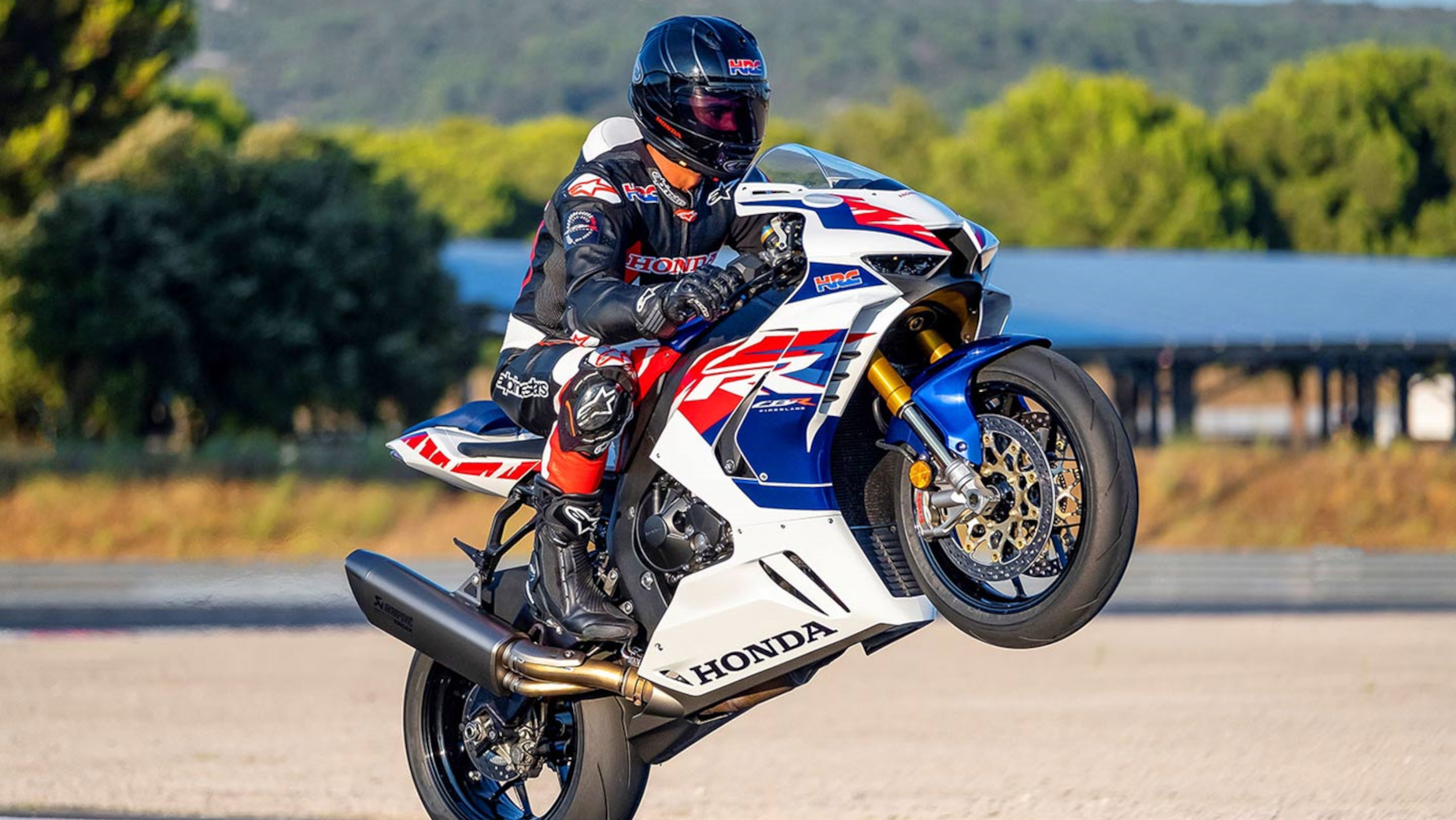 Honda Powersports Selects Cairns Oneil as Media Agency of Record ...