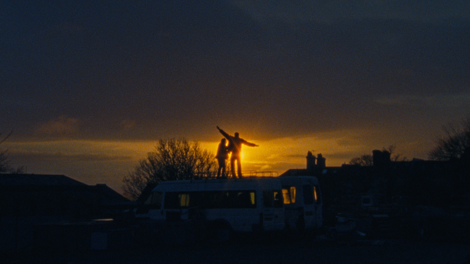 Arlo Parks Paints a Tender Portrait of Youth for Video 'Hope' | LBBOnline