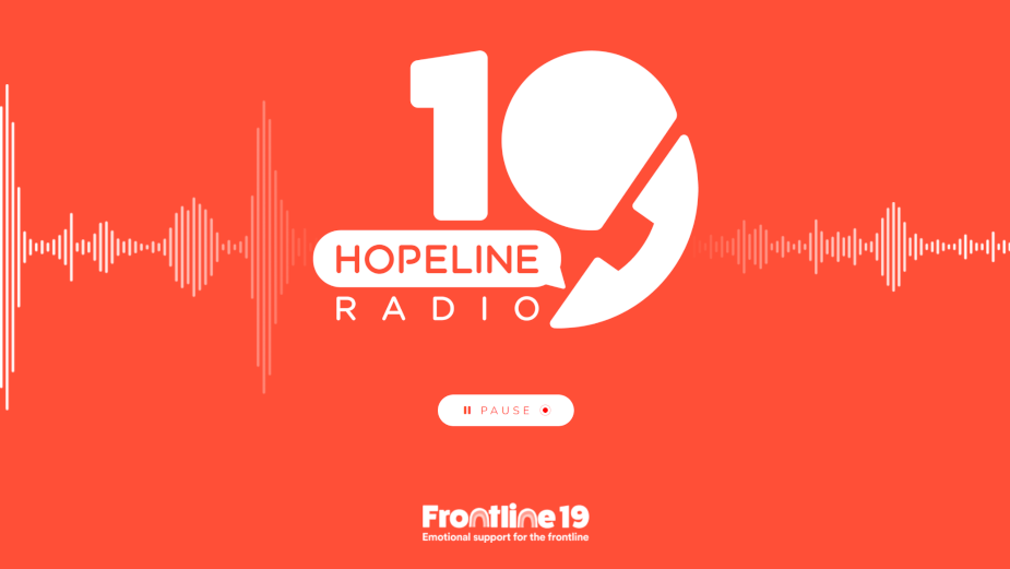 Problem Solved: Creating a 24/7 Radio Station to Support Frontline ...