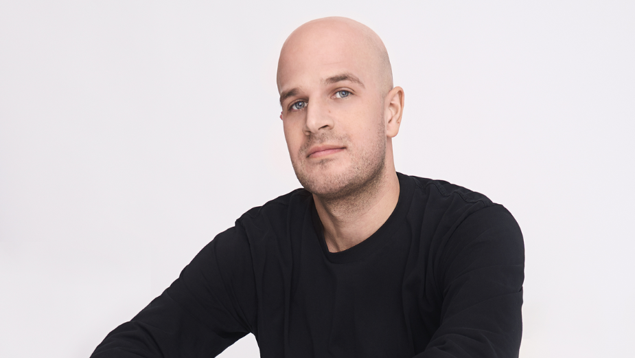 Hornet Welcomes Ben Sharpe as Executive Producer to Spearhead Expansion ...