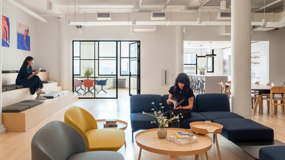 Hornet Unveils a Rebrand Reflecting 2 Decades of Creative Evolution ...