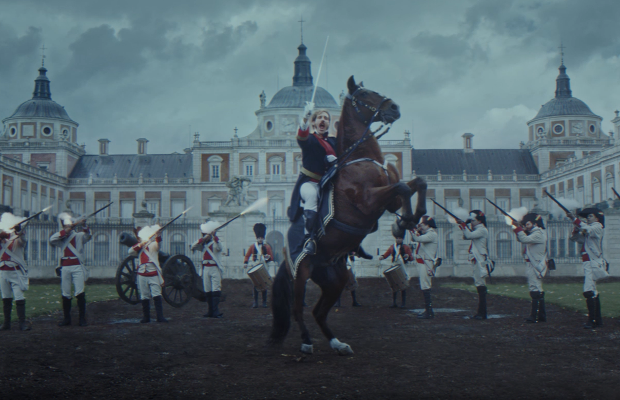 Wilkinson Sword Goes Back to its Roots for Latest Campaign | LBBOnline