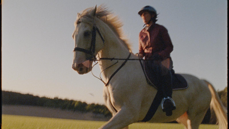 Craig Bingham Beautifully Depicts Yorkshire Life in Short ‘Running ...