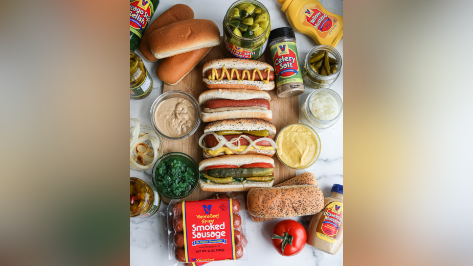 Laughlin Constable Named National Agency of Record for Vienna Beef ...