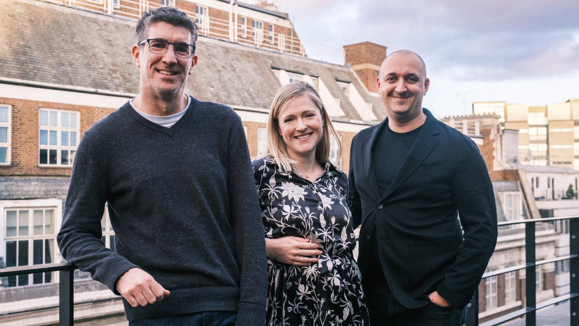 House 337 Acquires Conversational AI Consultancy Vixen Labs | LBBOnline