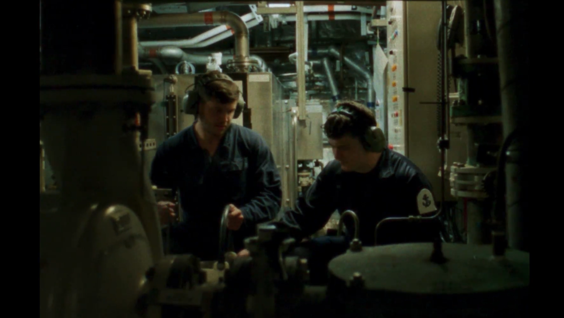 House 337 Showcases How the Royal Navy Broadens Horizons with Films ...