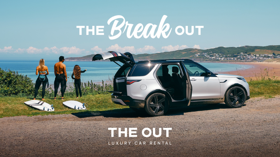 House 337 Brings Stylish Adventure to First Advertising Campaign for ...