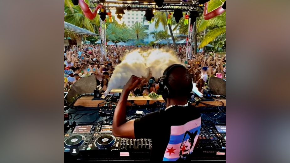 The Cultural Power of House Music | LBBOnline