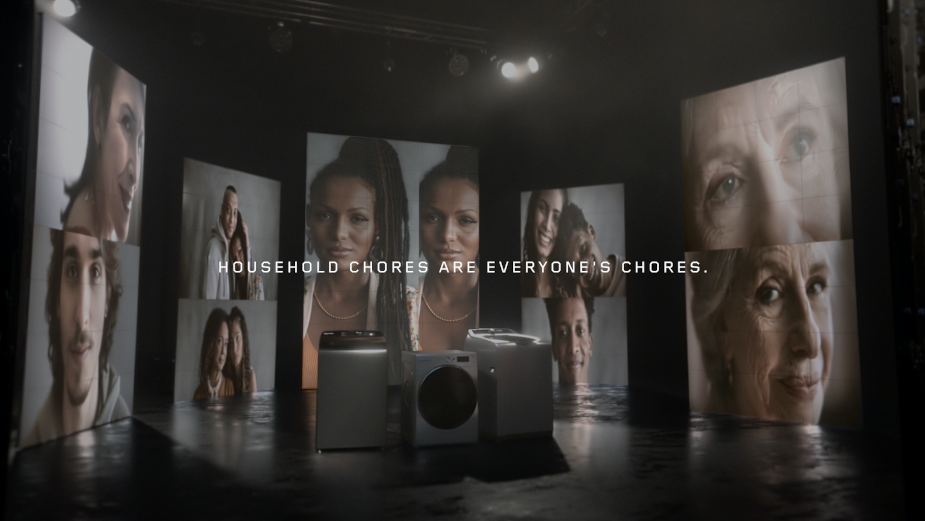 Kitchen Appliance Brand Brastemp's 'Fake Washing Machine' Sheds Light ...