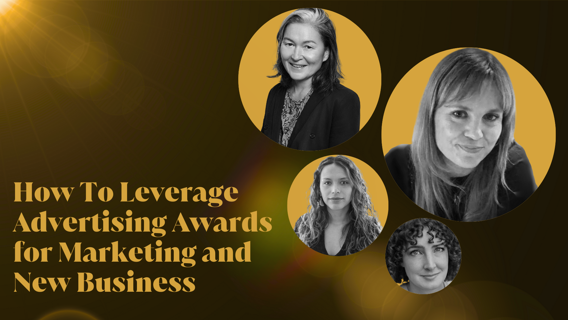 How To Leverage Advertising Awards for Marketing and New Business ...