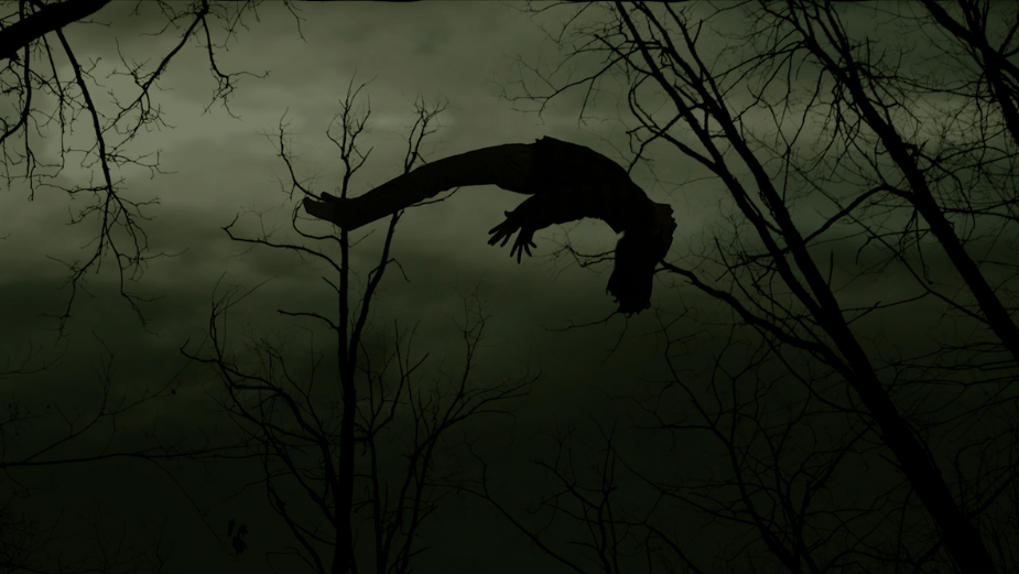 How Viral Horror Director Dylan Clark Tortures His Audience | LBBOnline