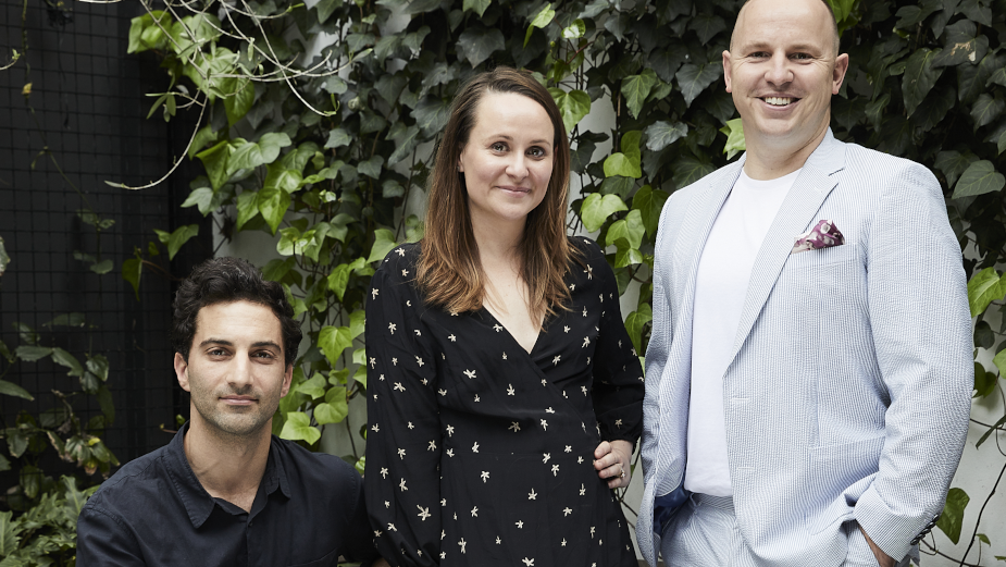 Howatson Relaunches Agency as Howatson+Company | LBBOnline