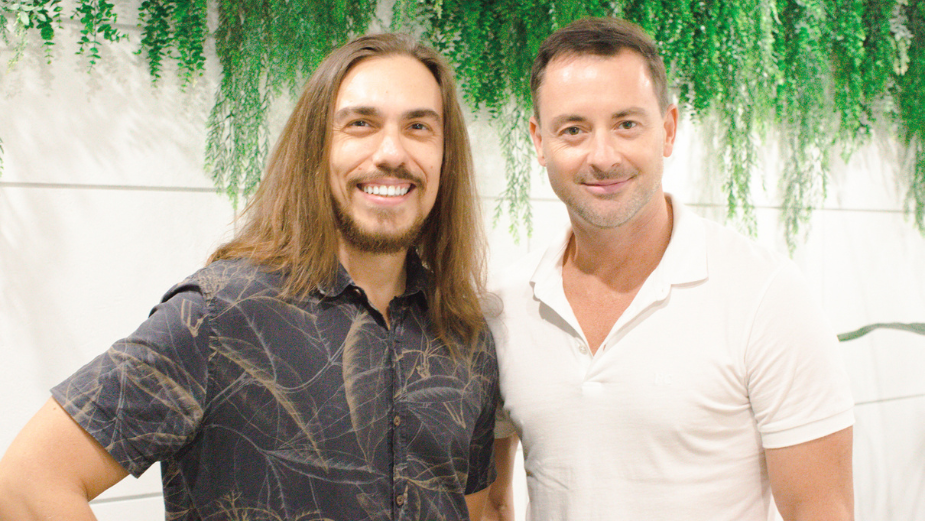 whiteGREY Lures Award-Winning Creative Hugo Agostinho to Sydney | LBBOnline