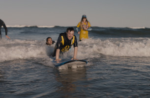 This Surfing With Smiles Film Shows that the Ocean is for Everyone ...