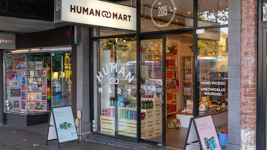 'Human Mart' is Selling People to Highlight Modern Slavery in Australia ...