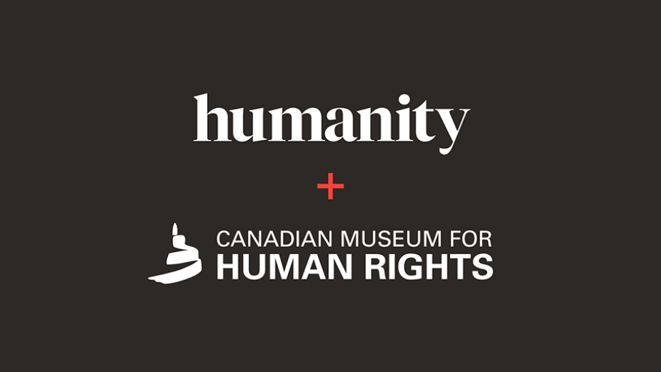 Humanity Selected as Marketing Agency AOR by The Canadian Museum for ...