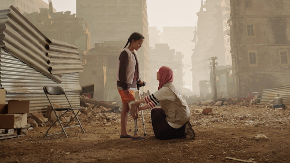 Humanity and Inclusion's Powerful Film Is a Tribute to Compassion and ...