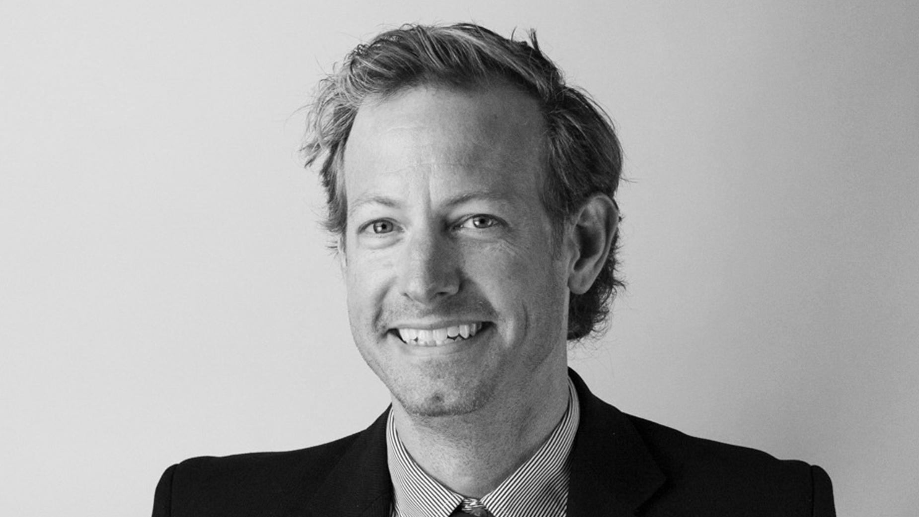 The Work That Made Me: Rick Bowman | LBBOnline