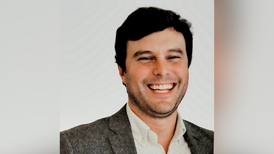 Mondo Robot Names Hunter Ansley Head of Growth | LBBOnline