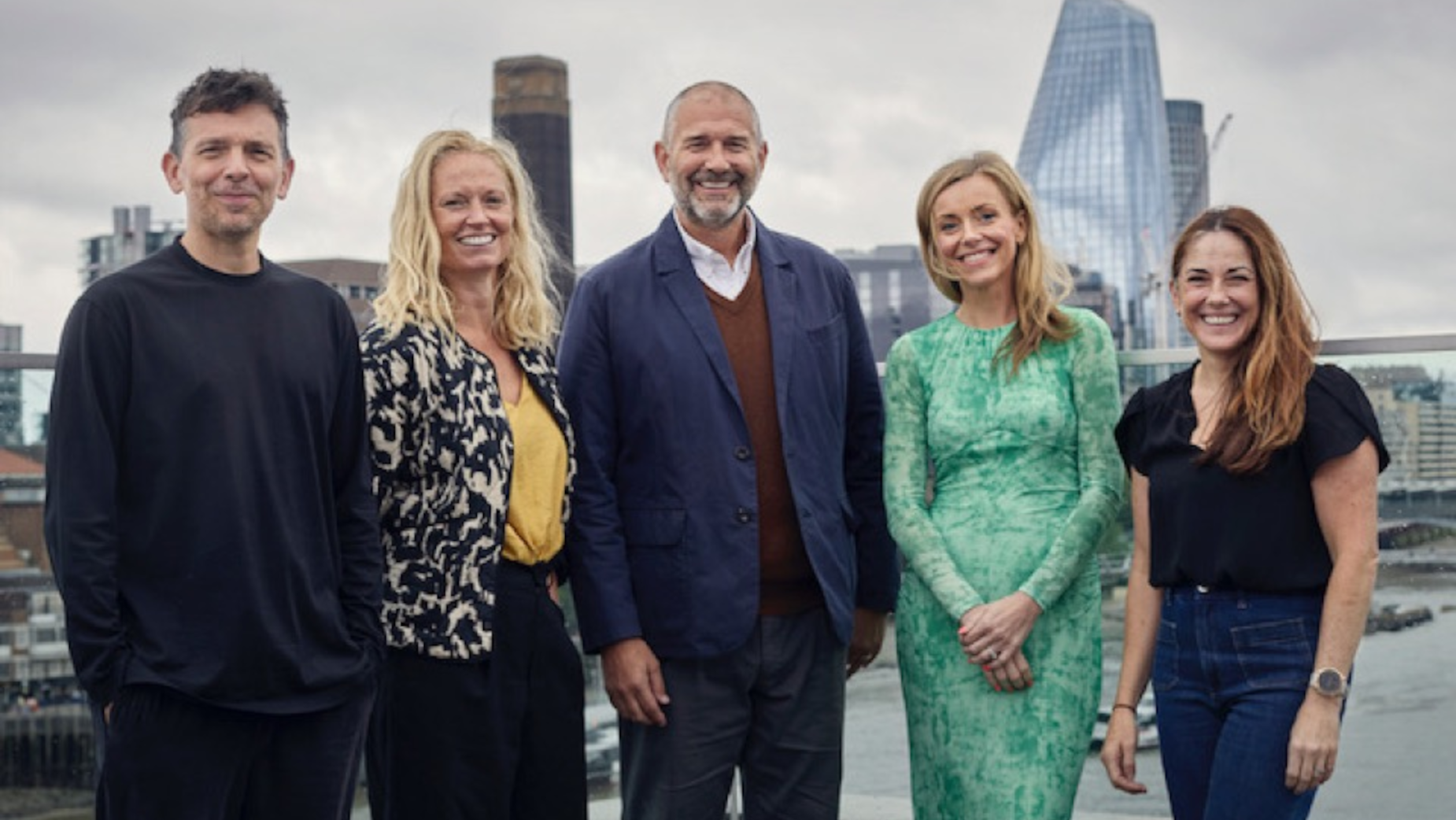 Iris Appoints Zoe Eagle as CEO, and Katy Hopkins as Executive Creative Director | LBBOnline