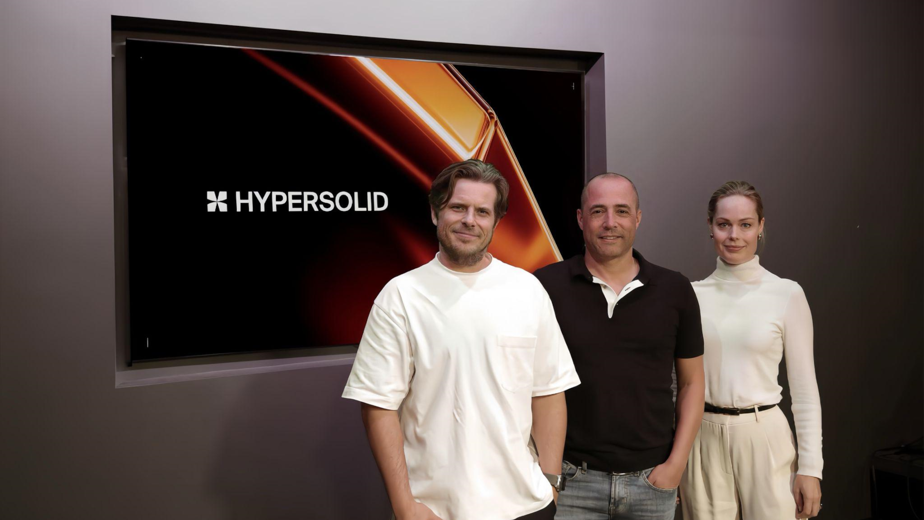 Triple, code d’azur, Wonderland and Connect2Crowd Unite to Launch ...