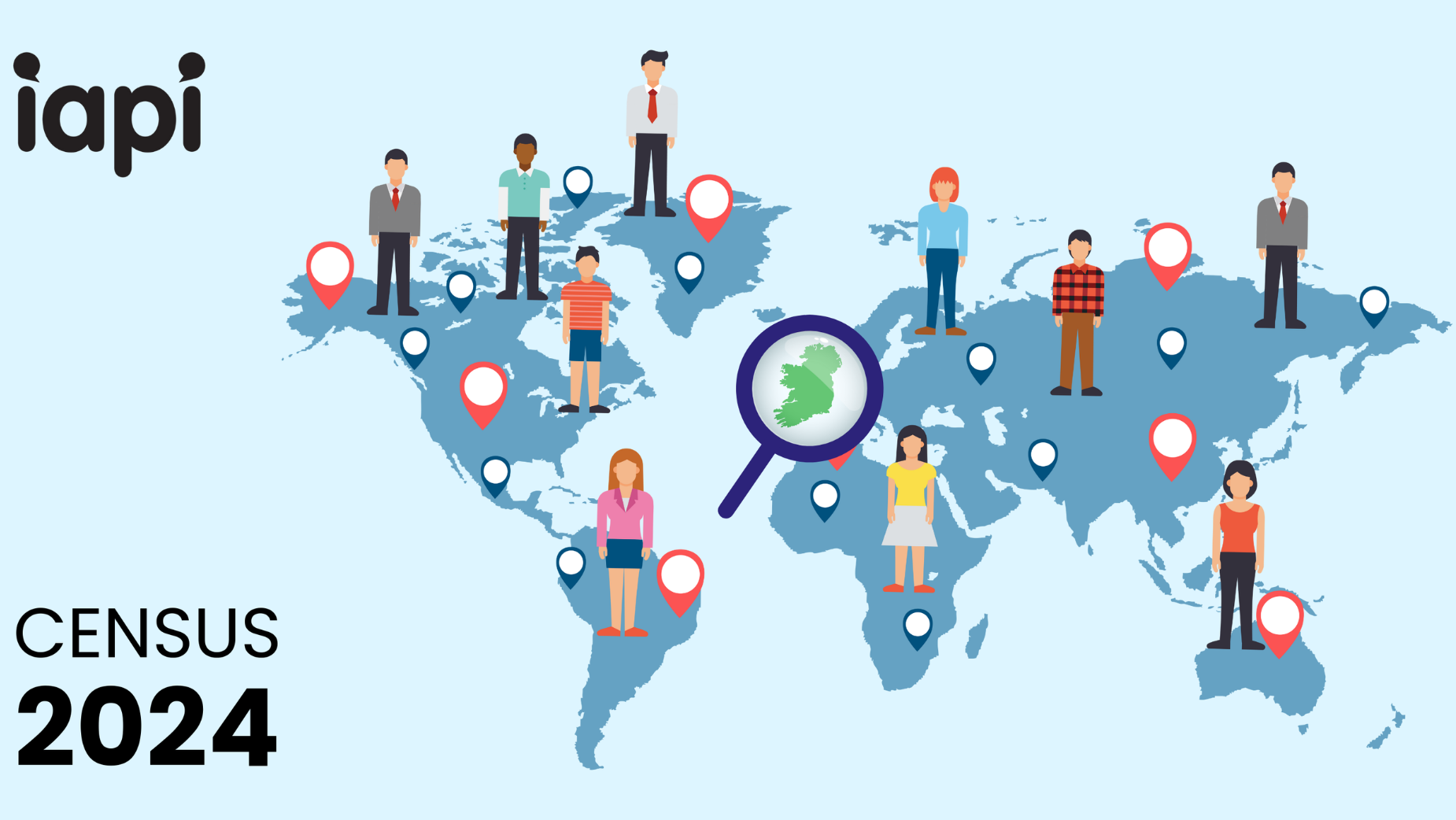 IAPI Releases the 2024 Census for the Commercial Creativity and Communications Industry | LBBOnline