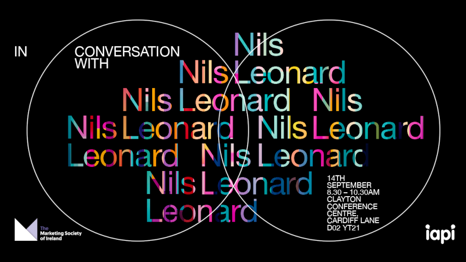 IAPI and The Marketing Society of Ireland Present 'In Conversation with ...