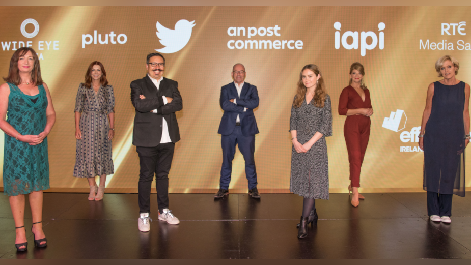 Effie Awards Announces 2021 Ireland Winners | LBBOnline