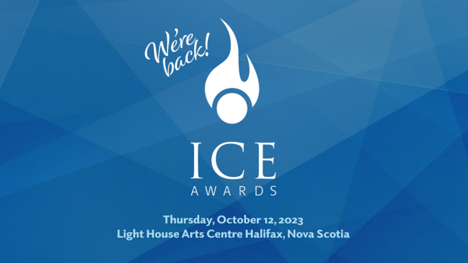 Atlantic Canada's ICE Awards are Back | LBBOnline