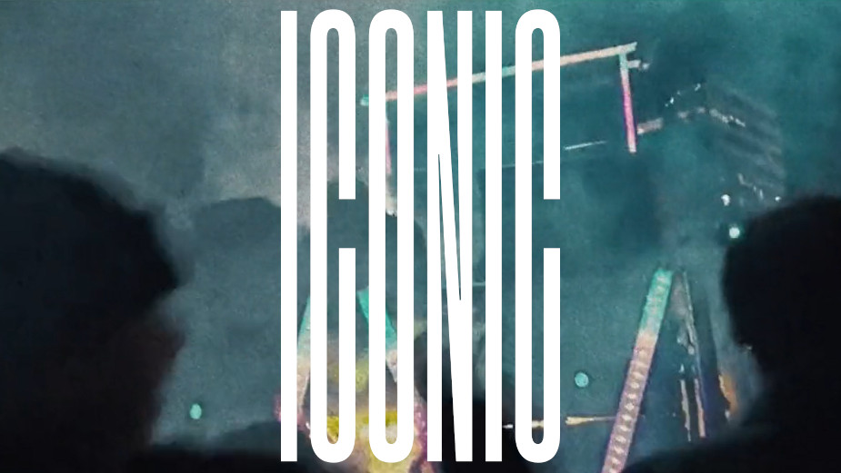 How ICONIC Promises a “Queue Jump to the Front of Popular Culture ...