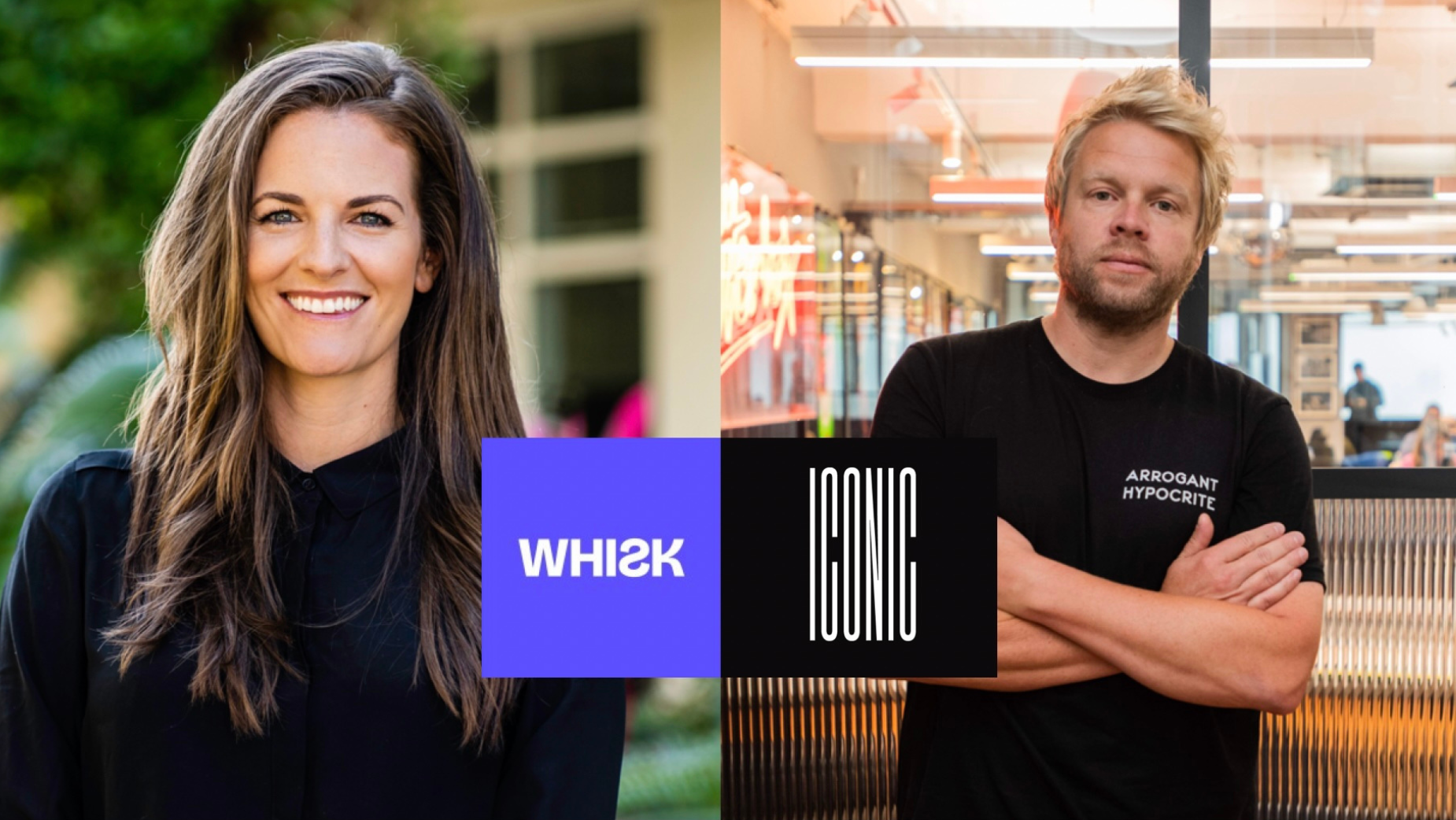 ICONIC and WHISK Open up a Conversation about Culture, Communities, Cortez and Coffee | LBBOnline