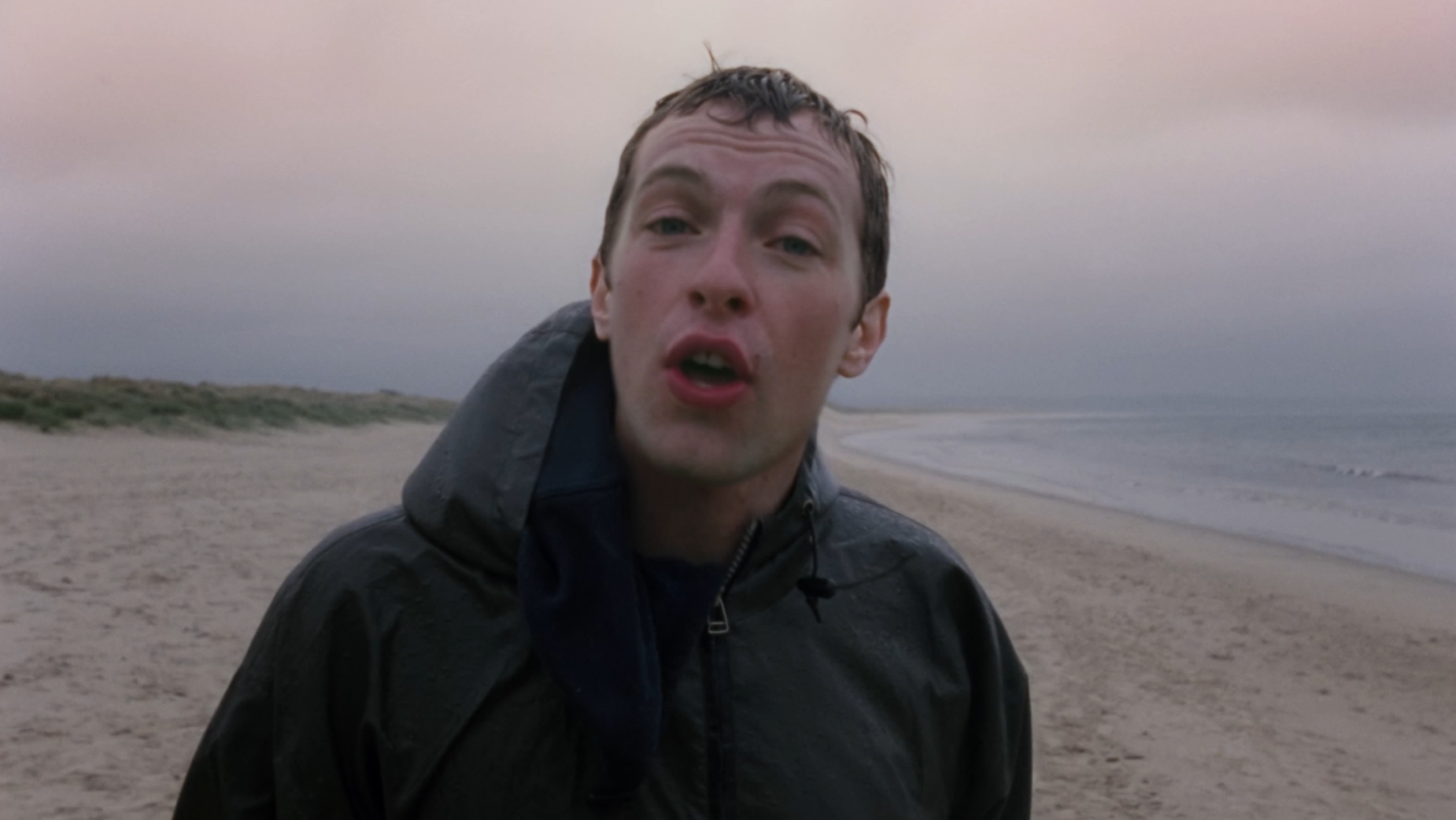 IDLES Reimagines Iconic Coldplay Video Using AI | LBBOnline