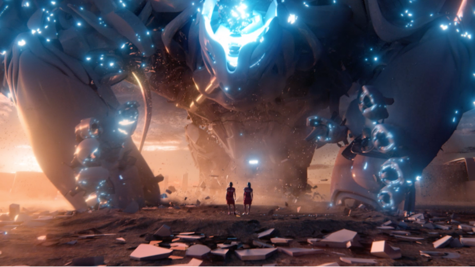 Imaginary Forces Celebrates 24th Anniversary with Impressive Reel ...