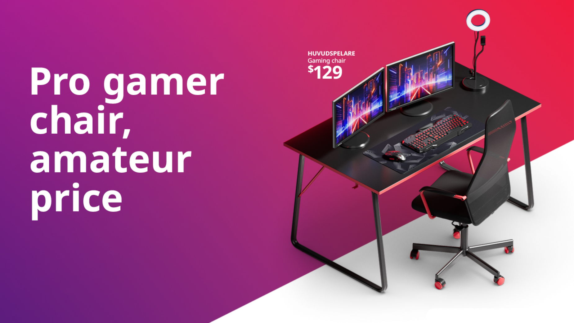 IKEA Canada Makes Waves with First Ever Twitch Live Stream from an IKEA ...