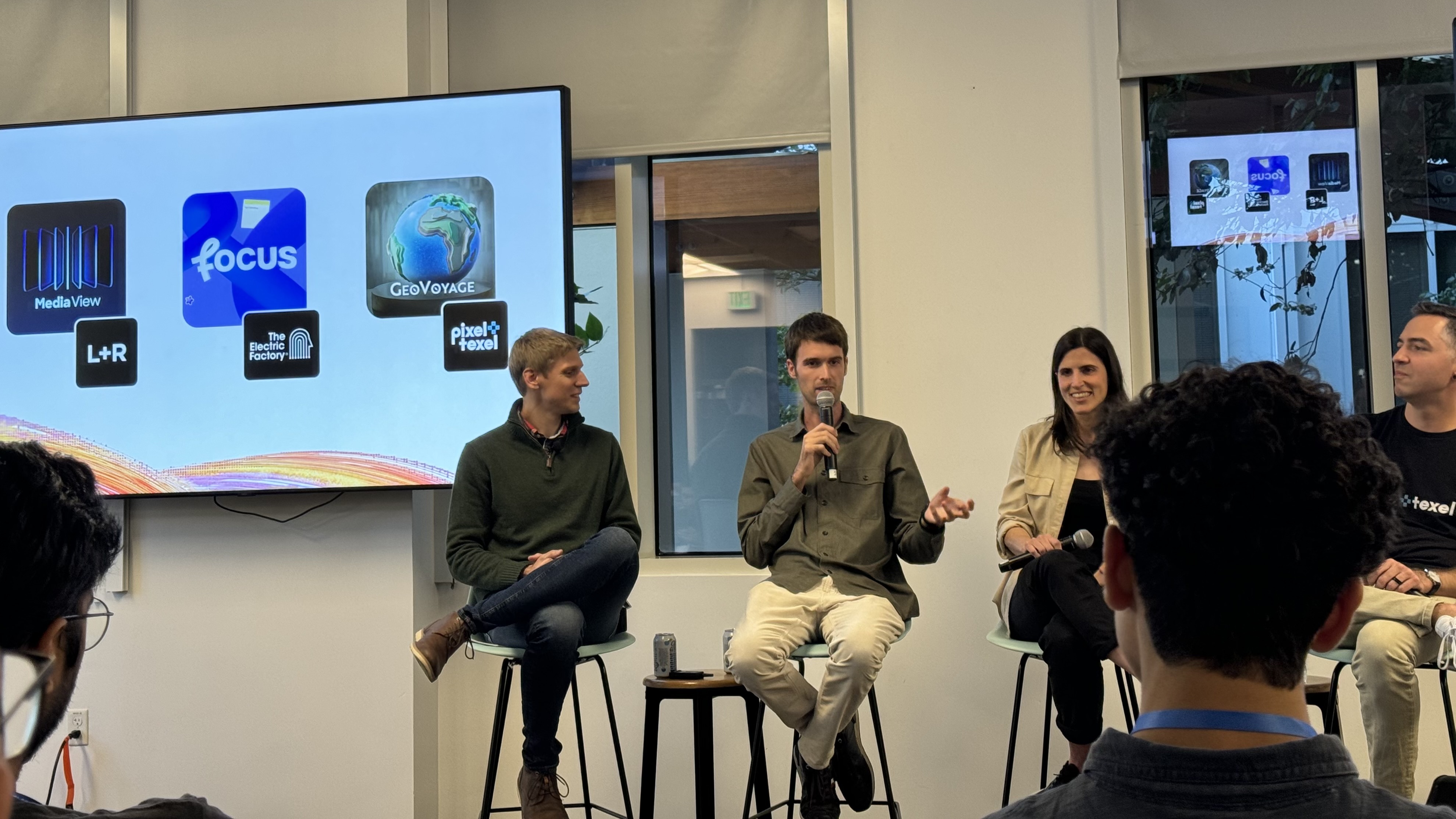 Meta Connect 2024: Alex Queudot on Real-World Applications of New Meta ...