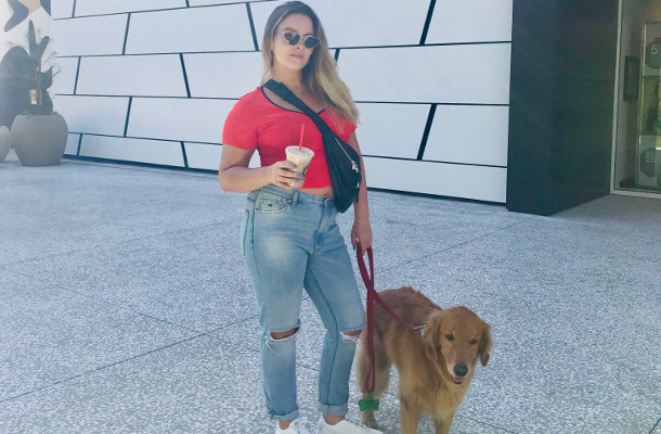 The Essential List: Alexandra Gavillet | LBBOnline