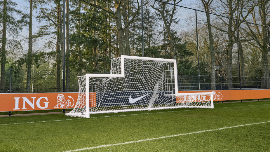 Misshaped Goals from ING Highlight Inequality in Football | LBBOnline