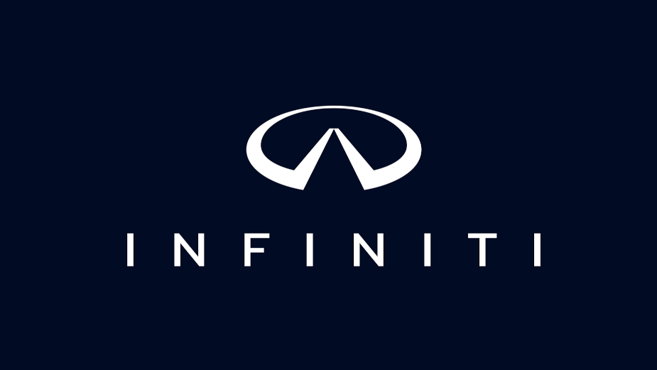 INFINITI Looks to the Horizon with Brand Refresh from Bruce Mau Design ...
