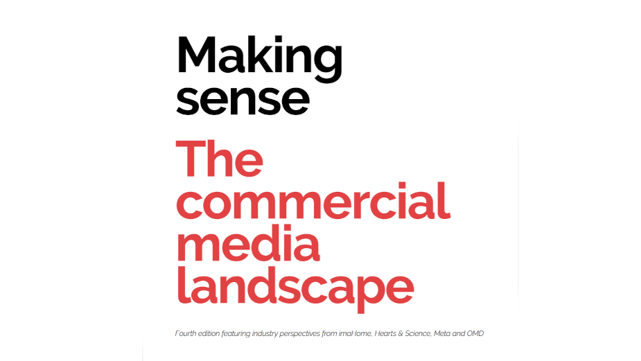 IPA Unveils Results of TouchPoints Report 'Making Sense' | LBBOnline