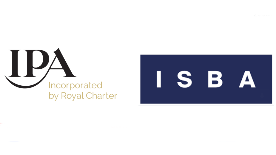 IPA and ISBA Announce Plans to Transform Industry Pitching Process with ...